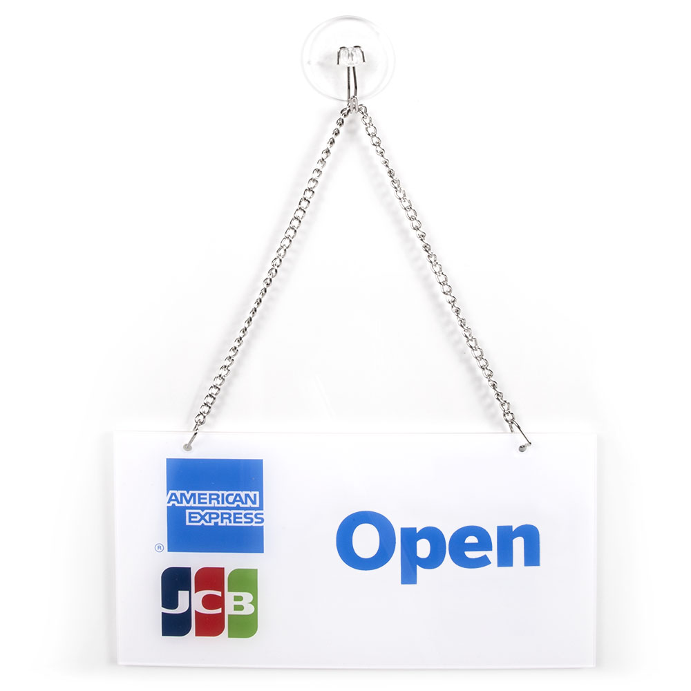 American Express Open Logo